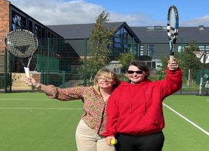 Langlands School - Home